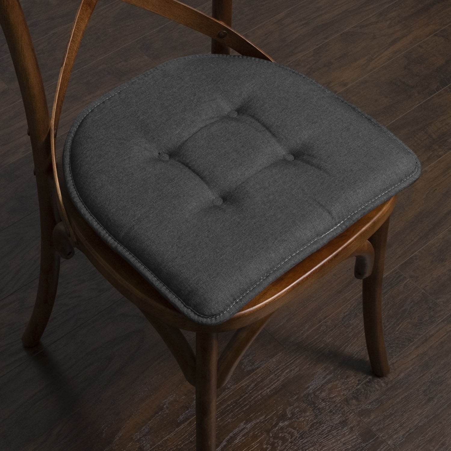 U-Shape Chair Cushion Set | Sweet Home Collection