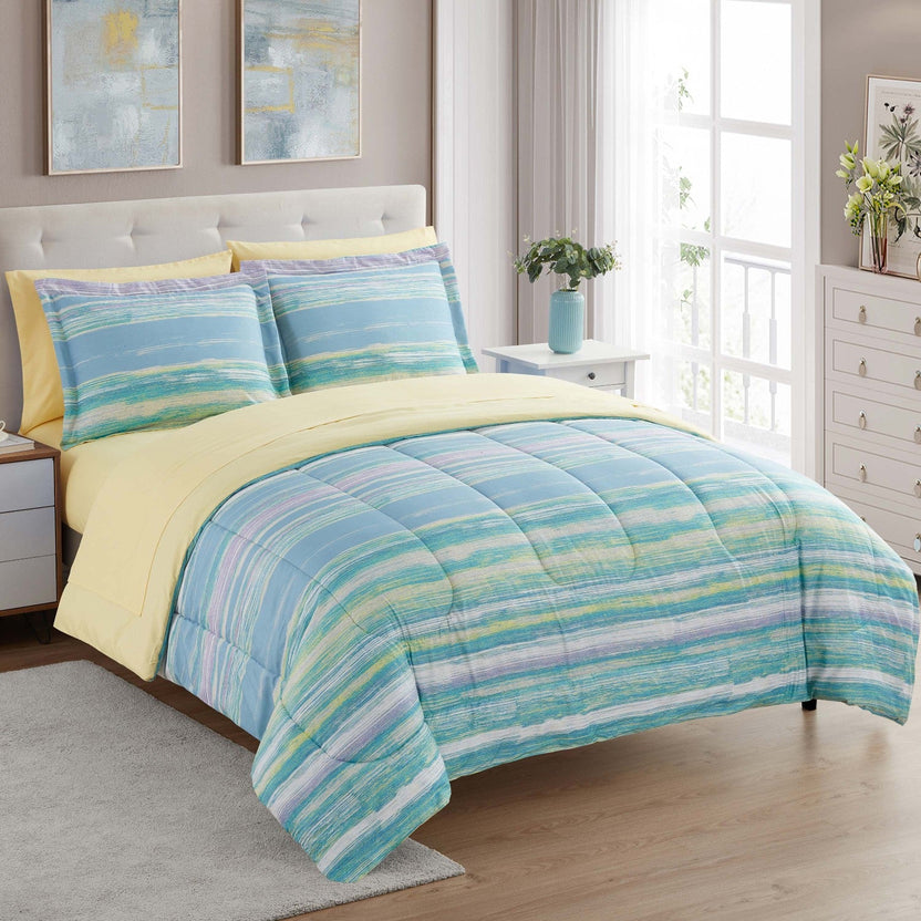 Sweet Home Collection: Comforter Sets