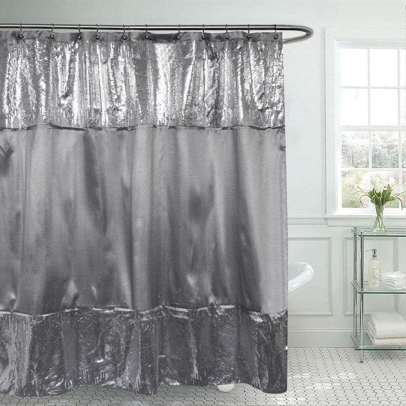 Sweet Home Collection: Shower Curtains