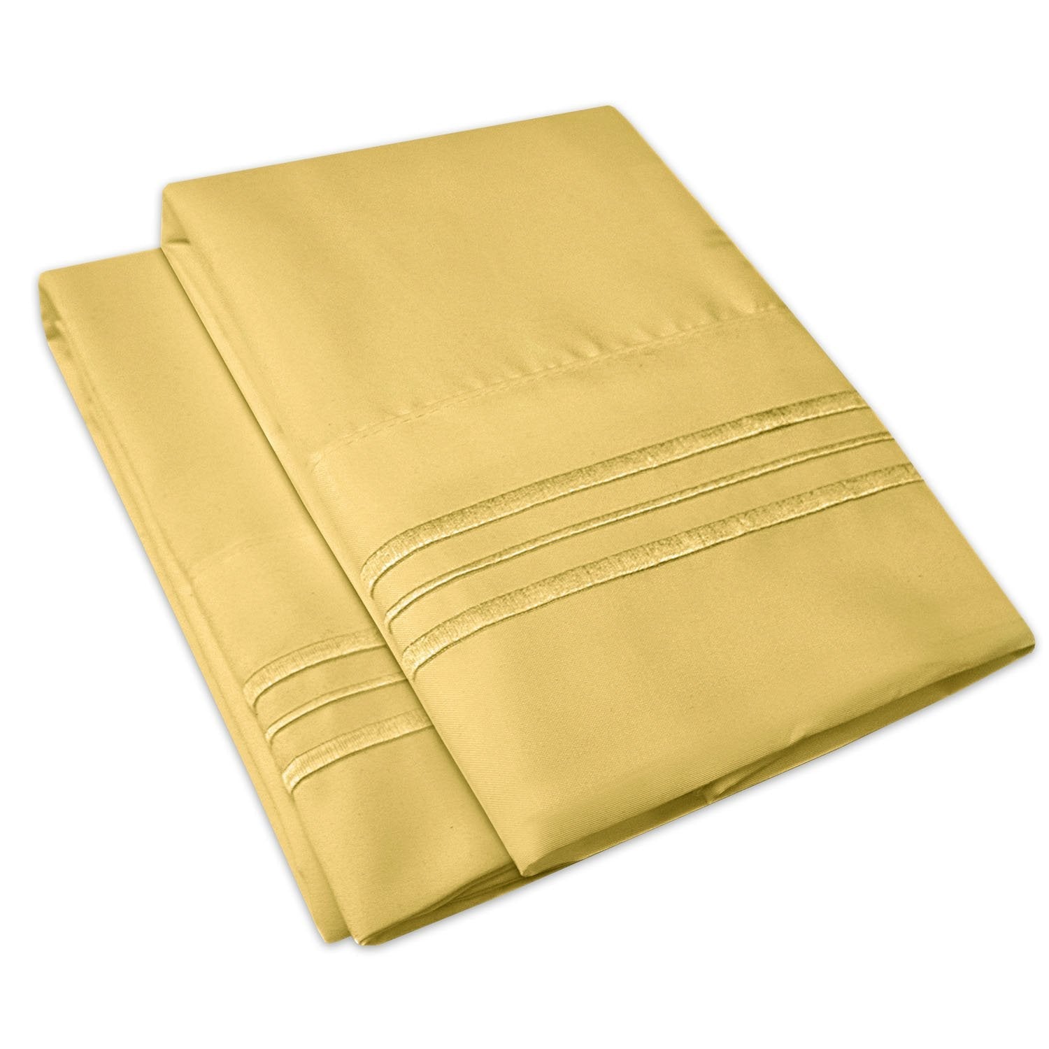Microfiber Pillowcase Set | Sweet Home Collection