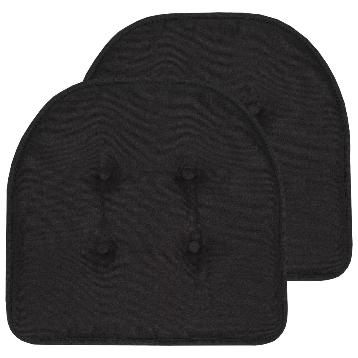 U-Shape Chair Cushion Set | Sweet Home Collection