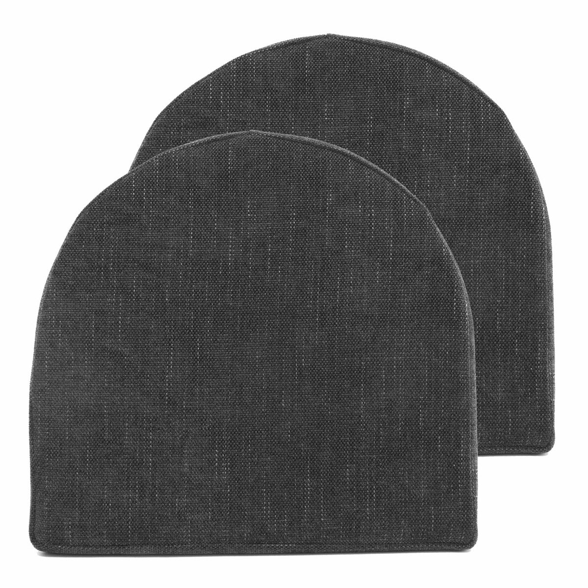 U-Shape Molded Chair Cushion Set | Sweet Home Collection